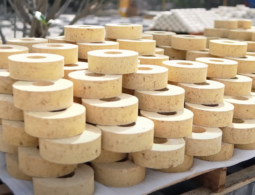 Wongklom Block - Quality Concrete & Brick Blocks Manufacturer ...