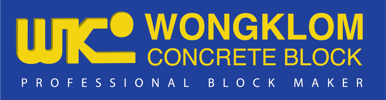Wongklom Block - Quality Concrete & Brick Blocks Manufacturer ...